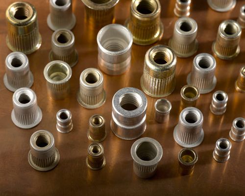 High-Quality Threaded Inserts - A Comprehensive Guide | Rapid Rivet & Fastener Corp.